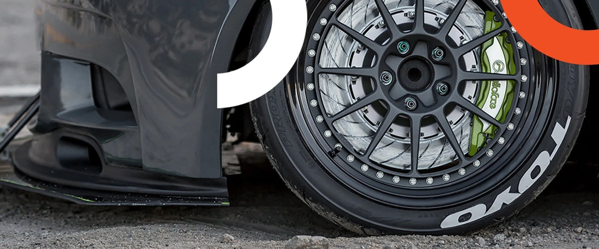 Audi – Tagged "Audi RS3" – Performance Brands