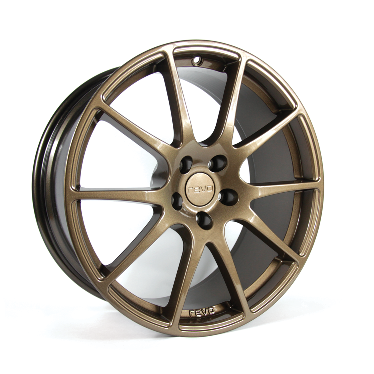 WHEELS – Performance Brands